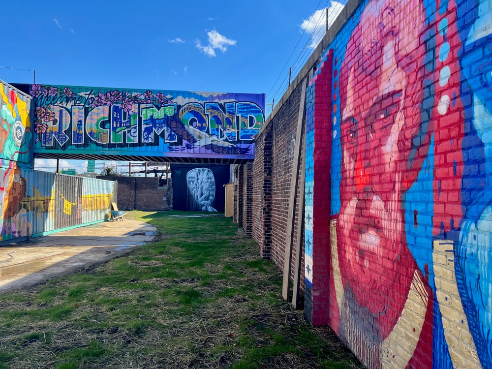 What is a container park? Here's the scoop on Richmond's newest venue.