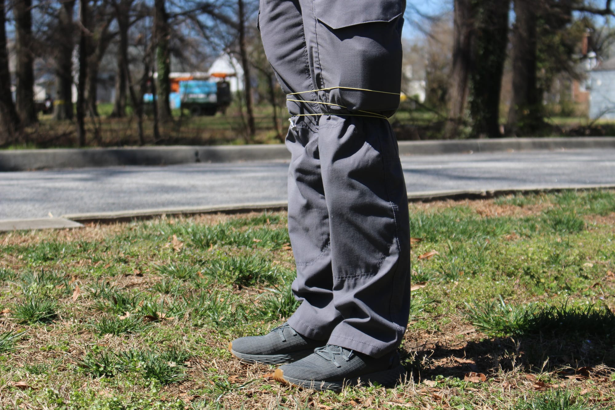 Richmond police hope a new high-tech lasso can help cut down on use of ...