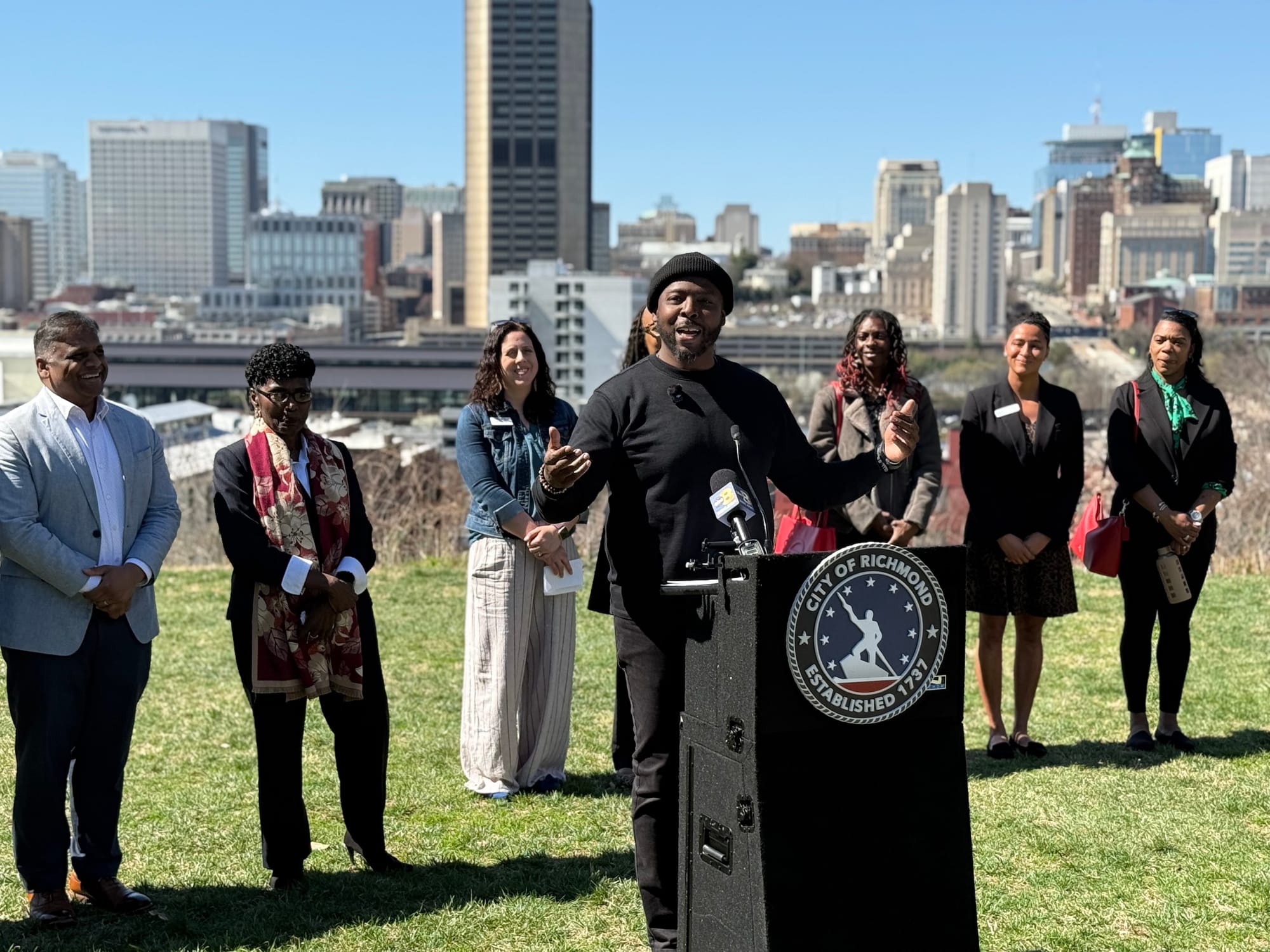 Richmond Health Equity Fund announces 9 new funding projects ...