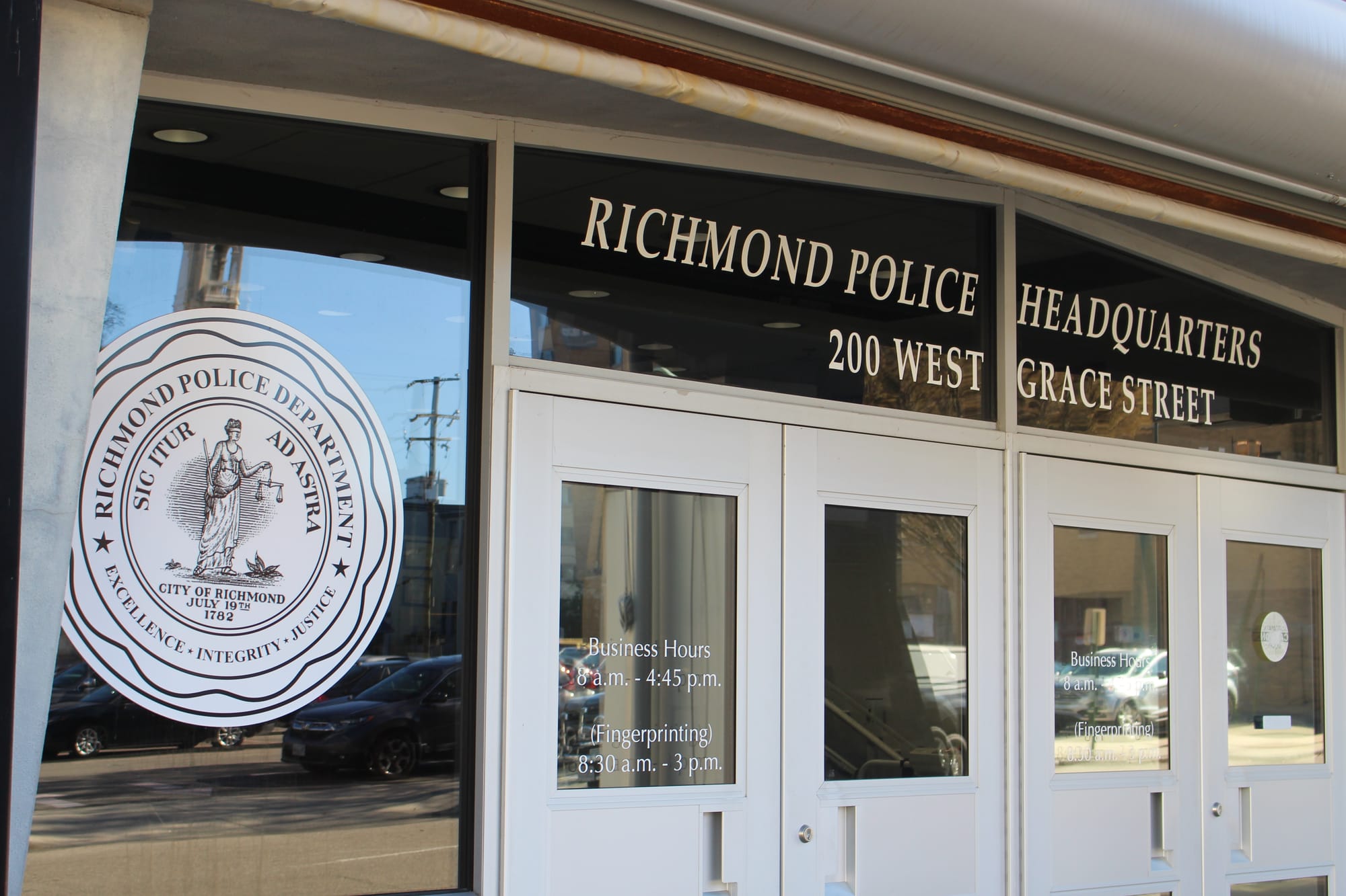 Richmond trash worker injured after being shot during late-night ...