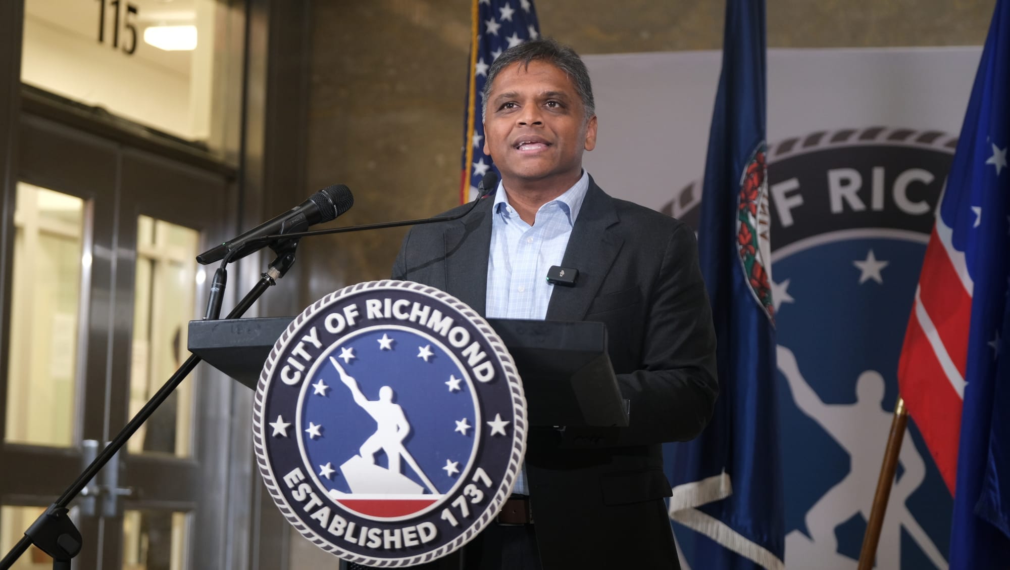 Avula asks for joint Richmond-Henrico meeting to discuss future for ...