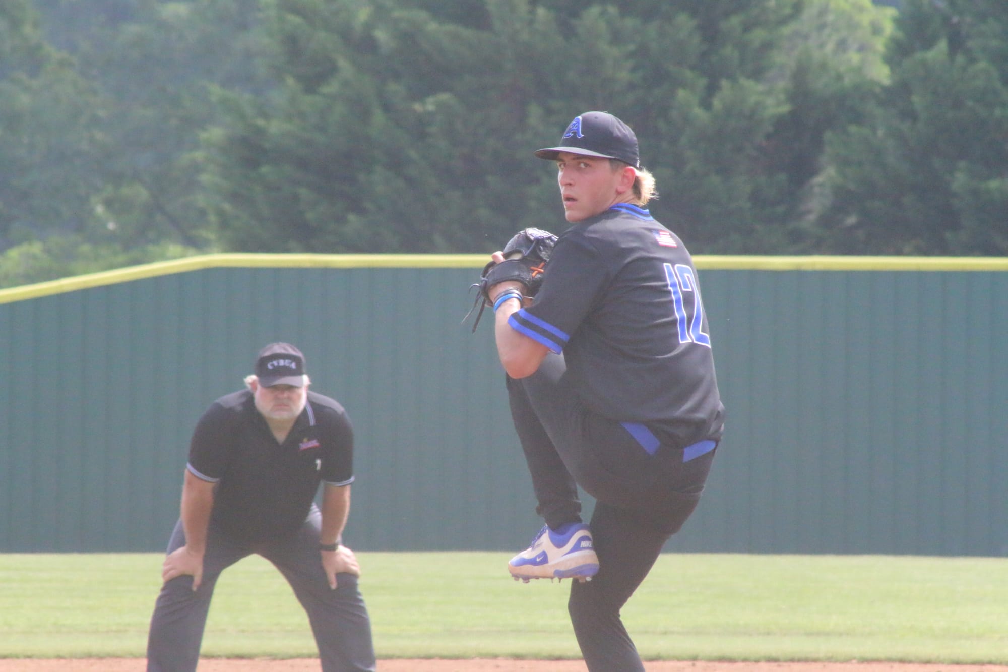Atlee and Hanover baseball teams fall in surprising state tourney results