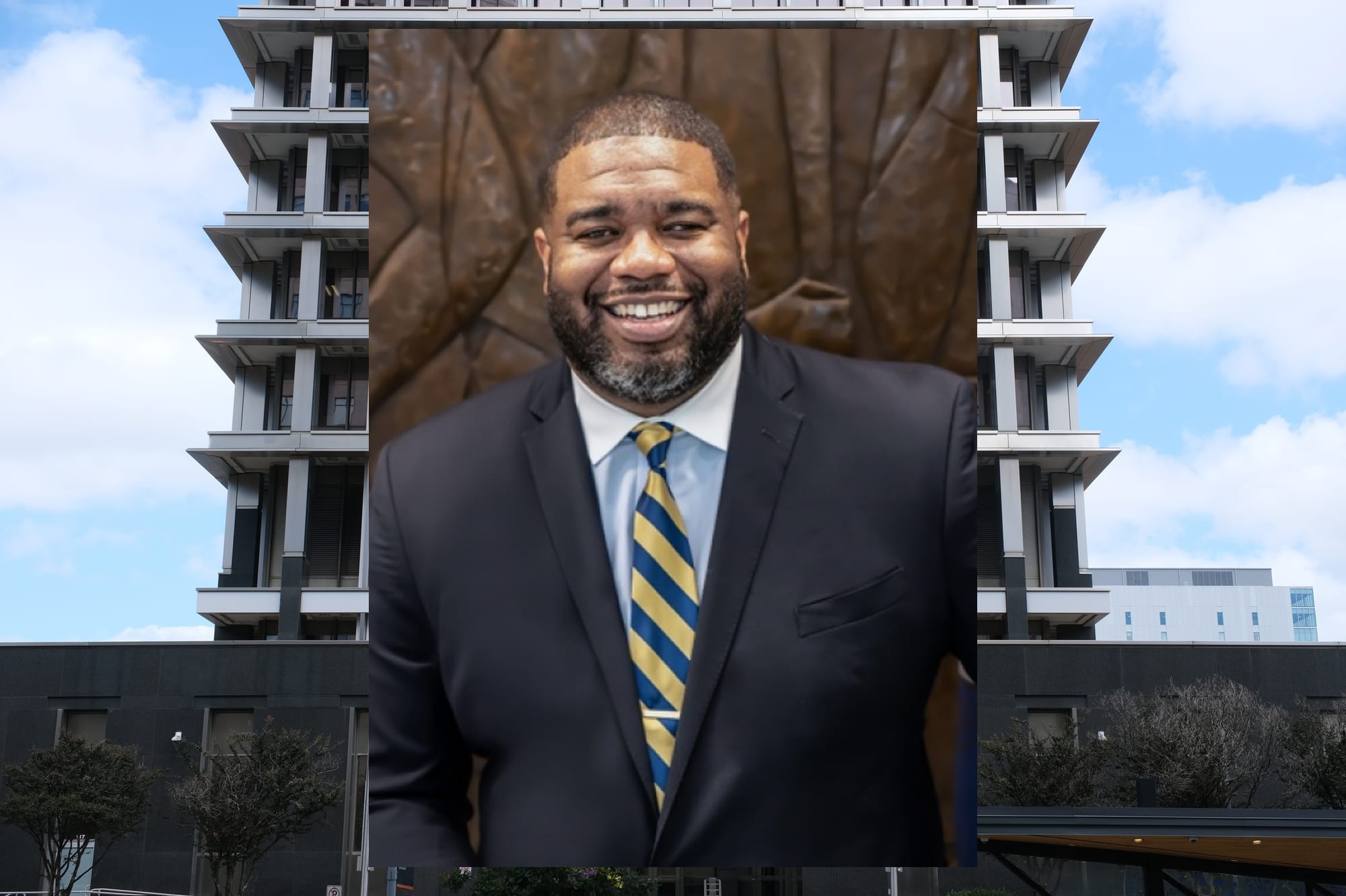 Avula appoints Atlanta official as Richmond’s next CAO