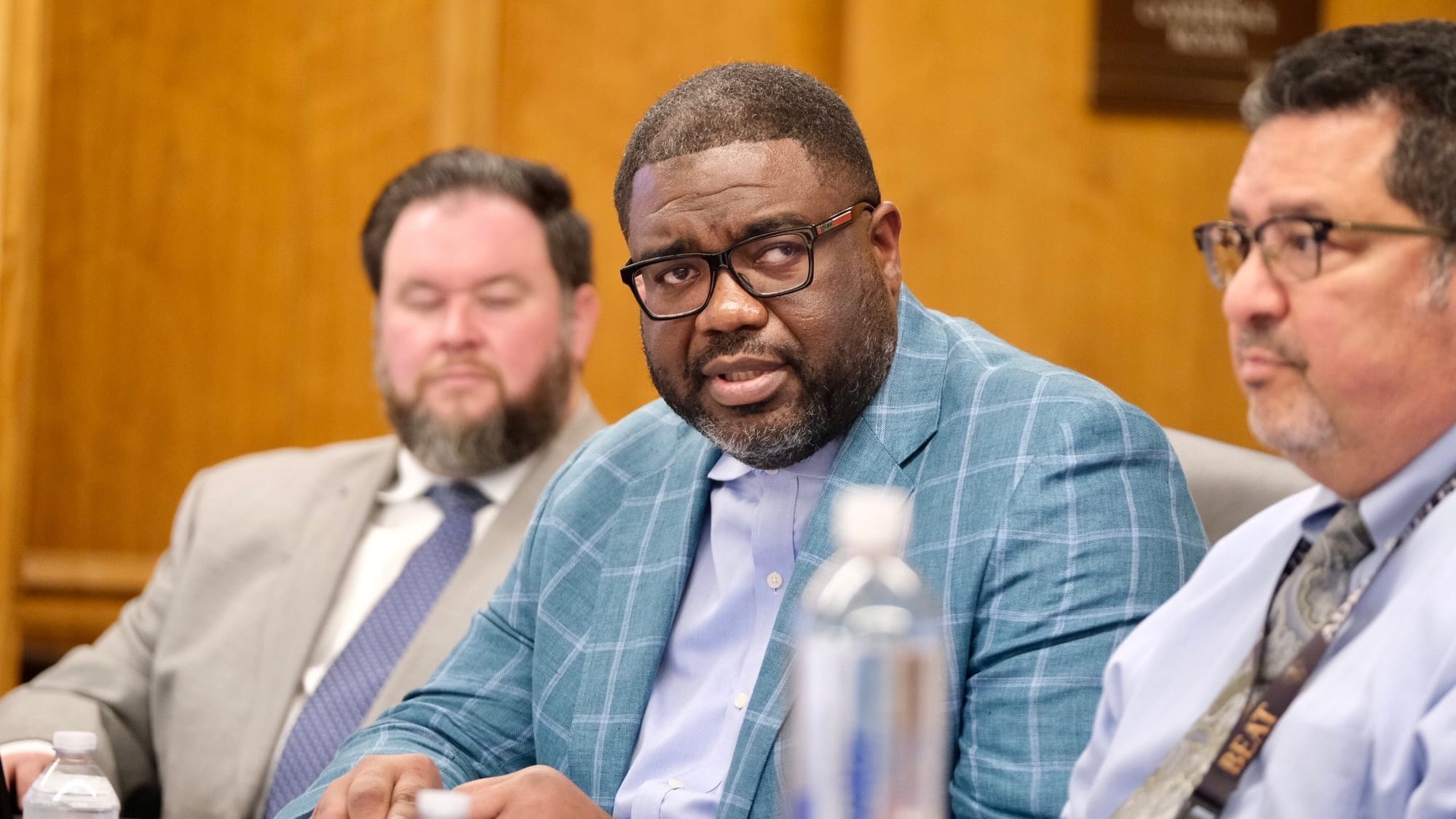 Richmond’s new CAO says city needs ‘overhaul’ of some spending policies