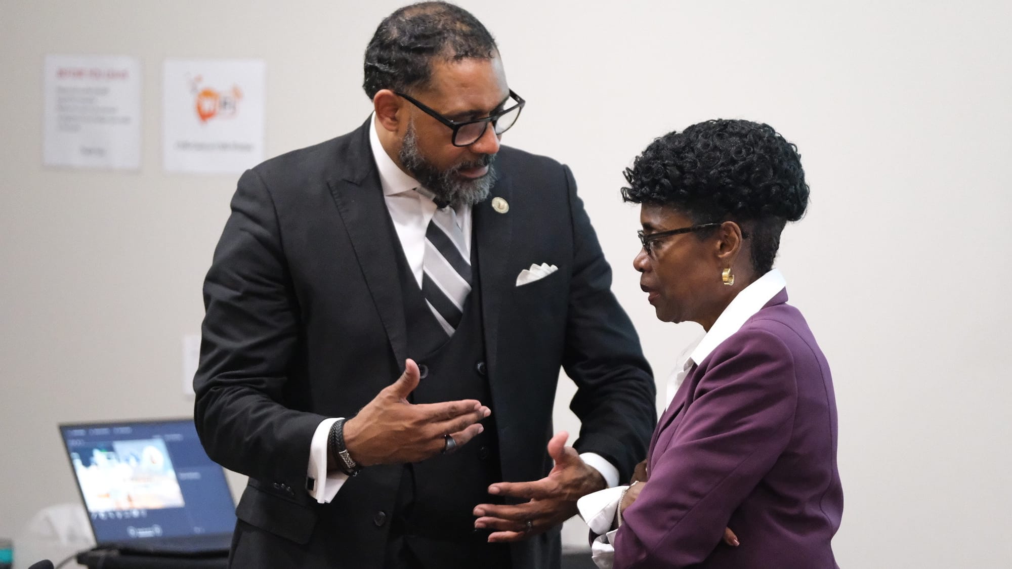 5 takeaways from the Richmond-Henrico water summit