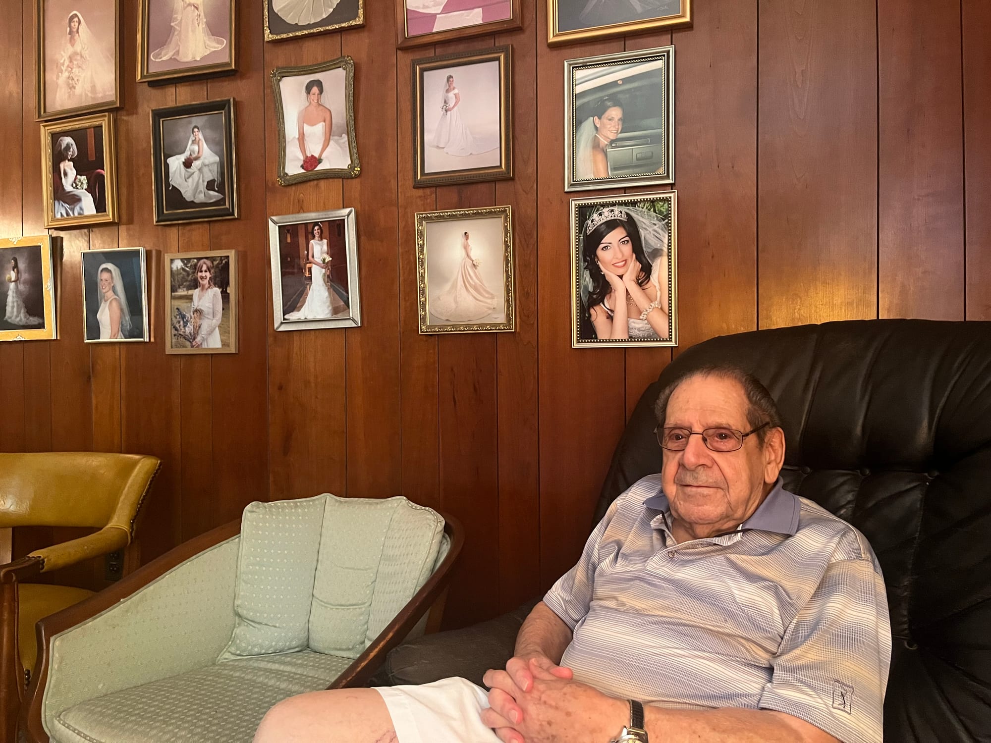 25 in '25: Ed Shibley's dedication to the Lebanese Food Festival, and ...