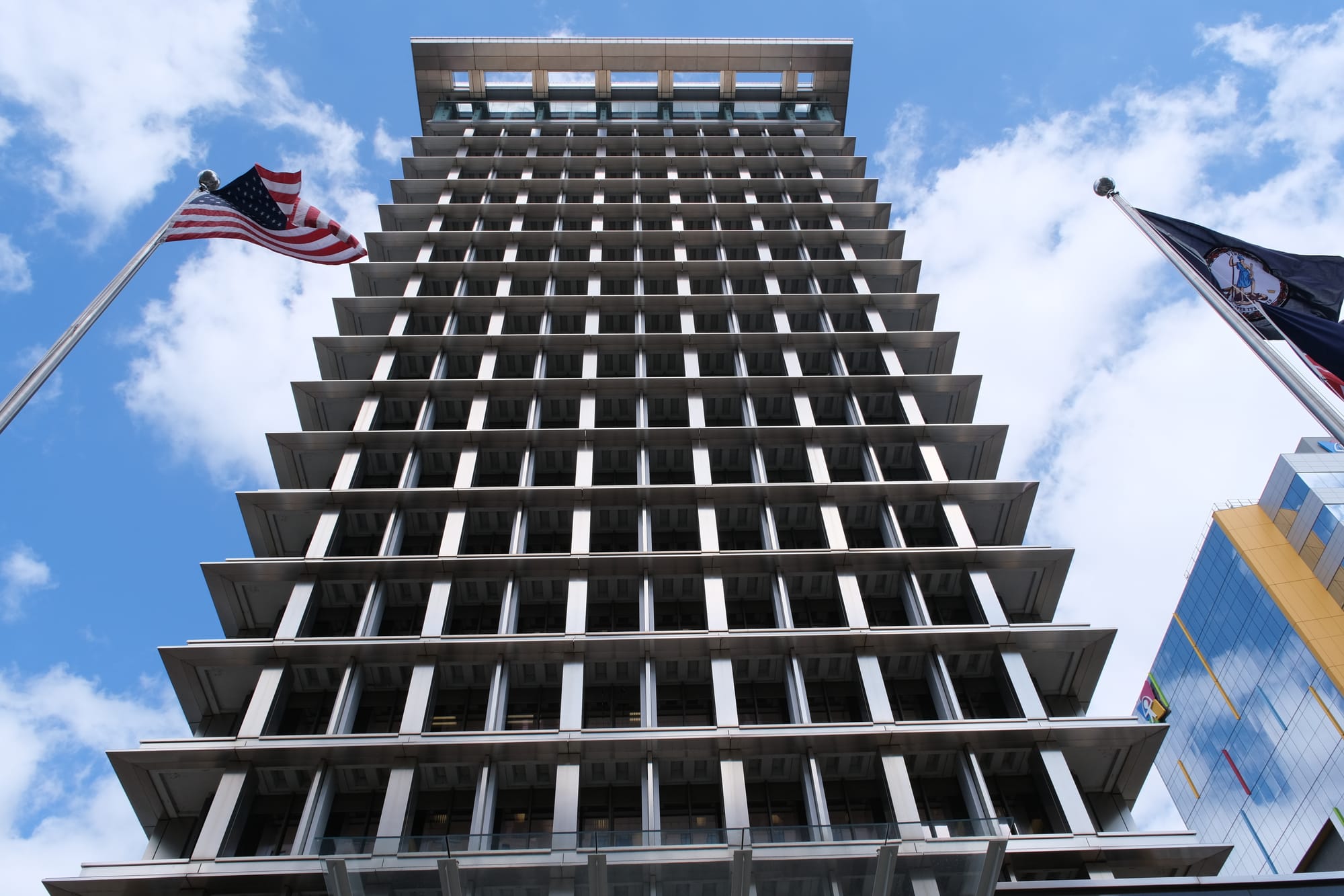 Judge postpones FOIA ‘whistleblower’ trial as hostilities continue over ...