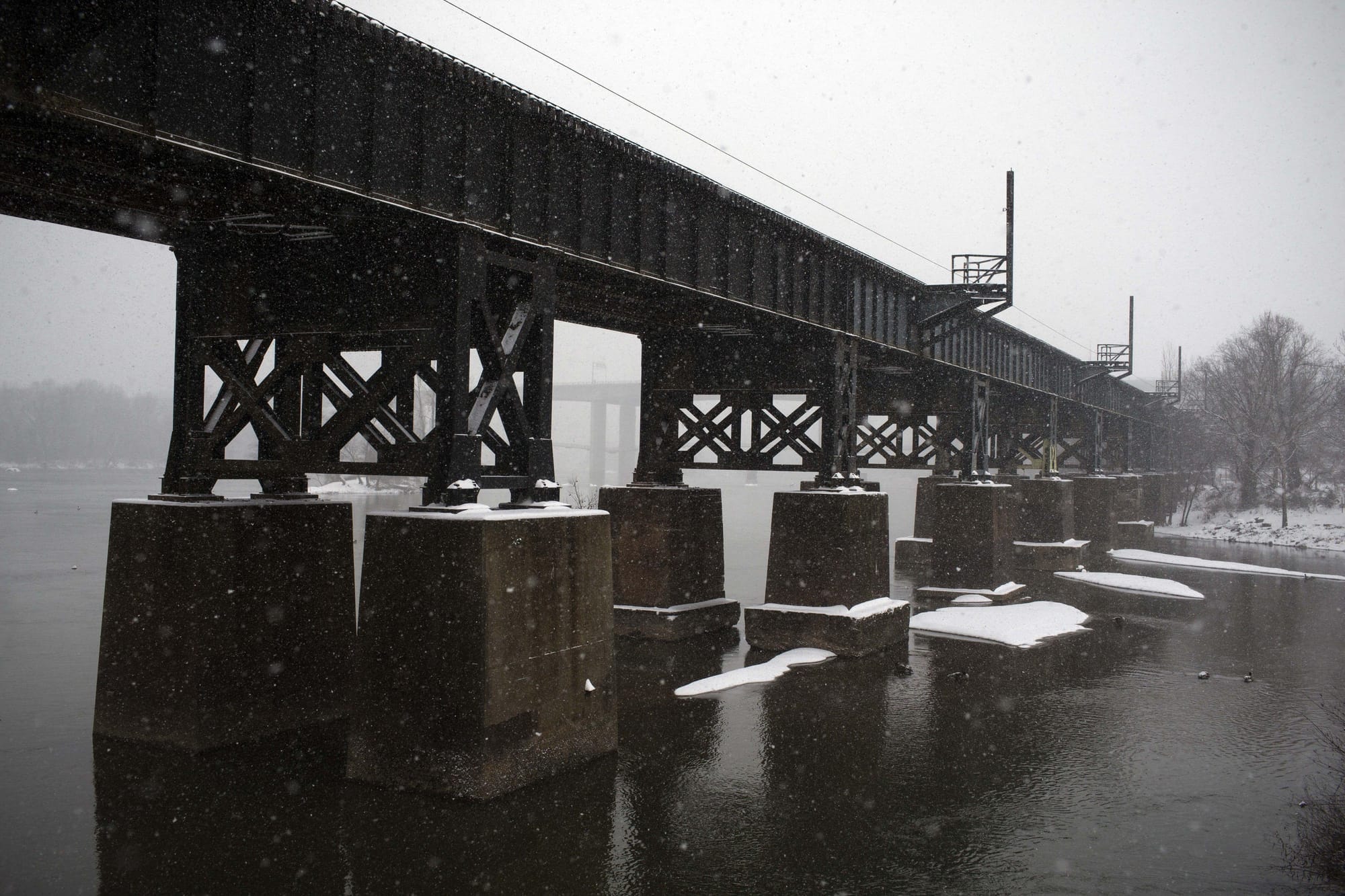 Police suspect cold was factor in death of man found in Northside