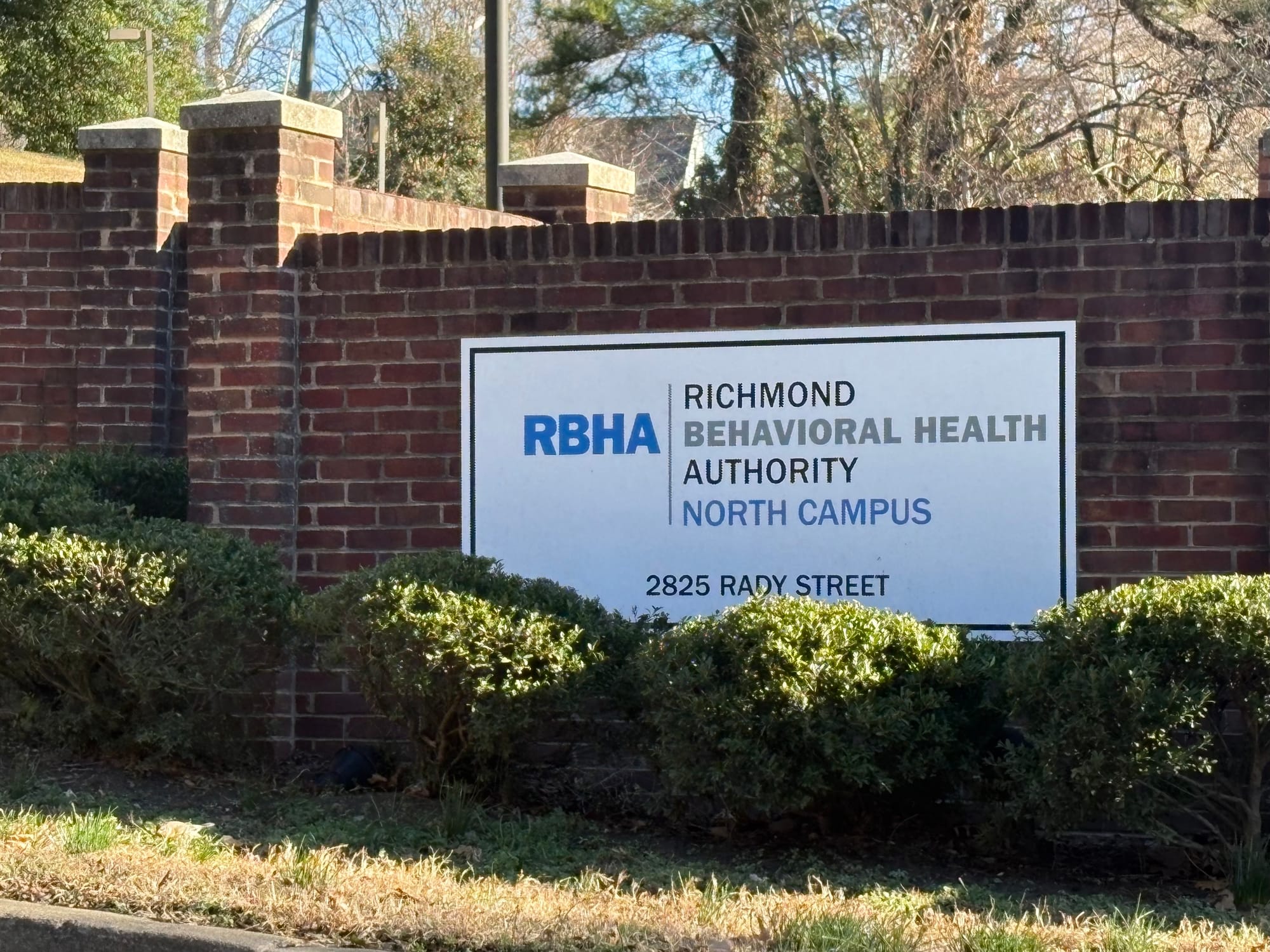 Behavioral health authority now faces three class-action suits over ...
