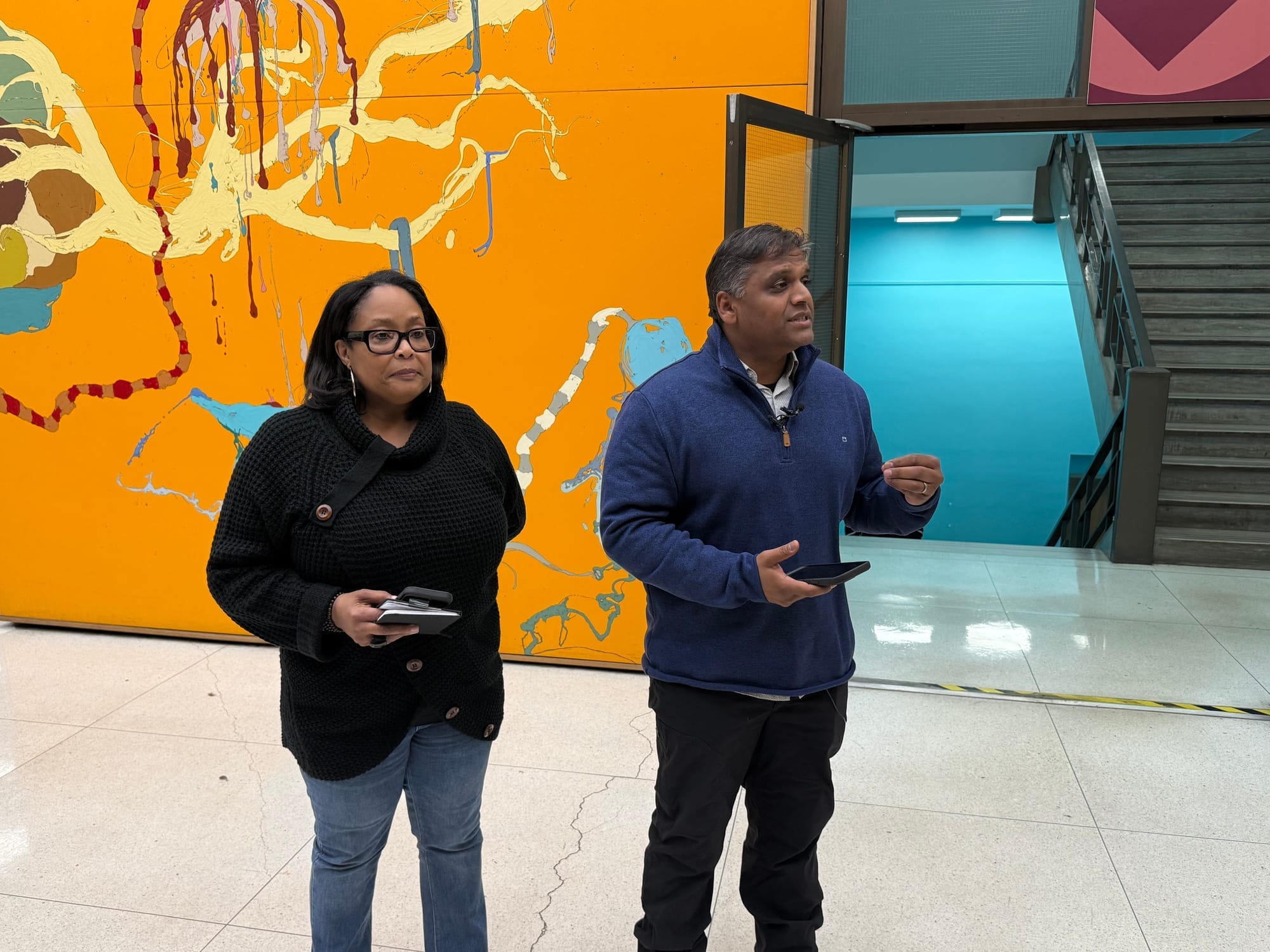 Former DPU director April Bingham sues city for $1M, claiming she was ...