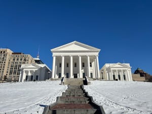 Richmond’s Tavares Floyd controversy inspires General Assembly push to ...