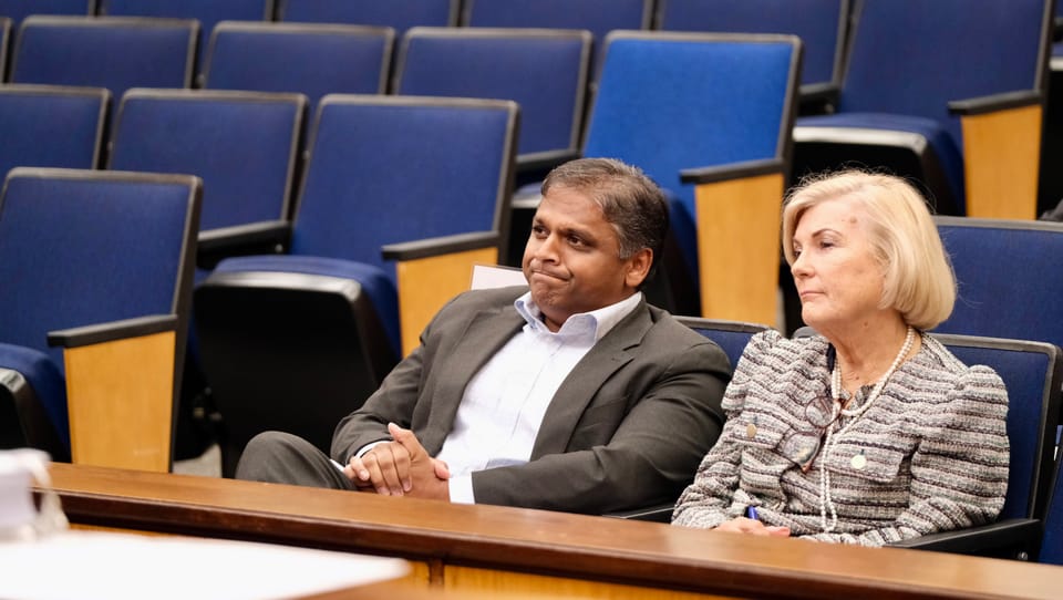 Richmond City Council overwhelmingly approves Odie Donald as CAO