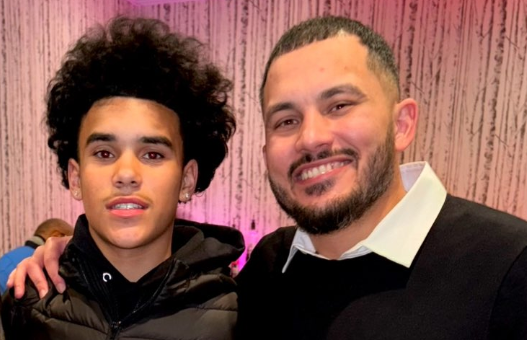 Son of VCU basketball legend Joey Rodriguez dies